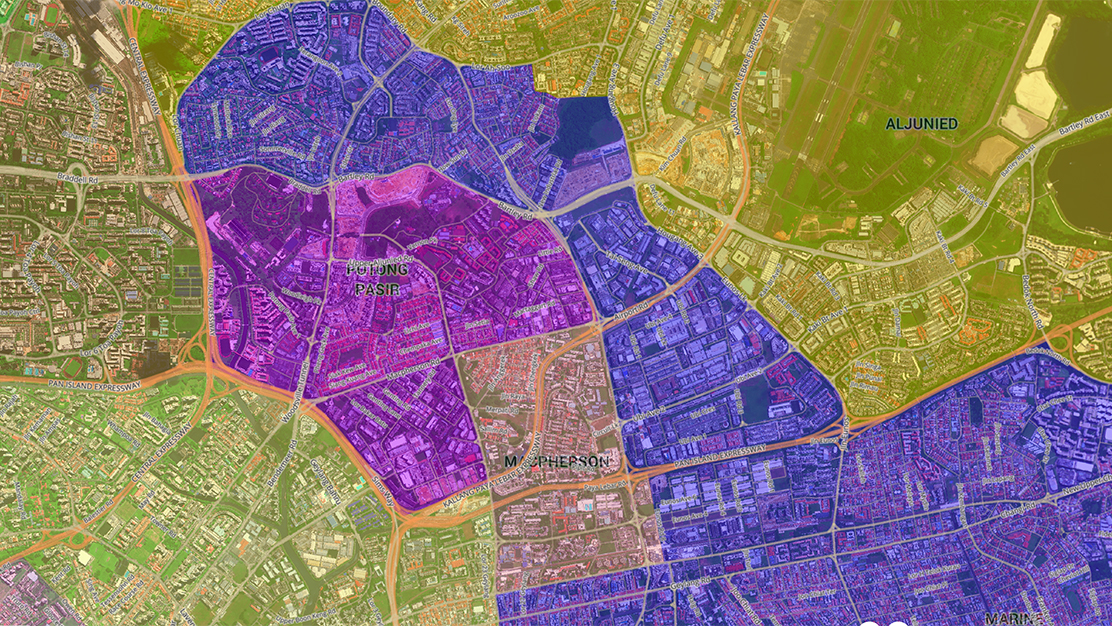 How the drawing of electoral boundaries challenges the principle of ...