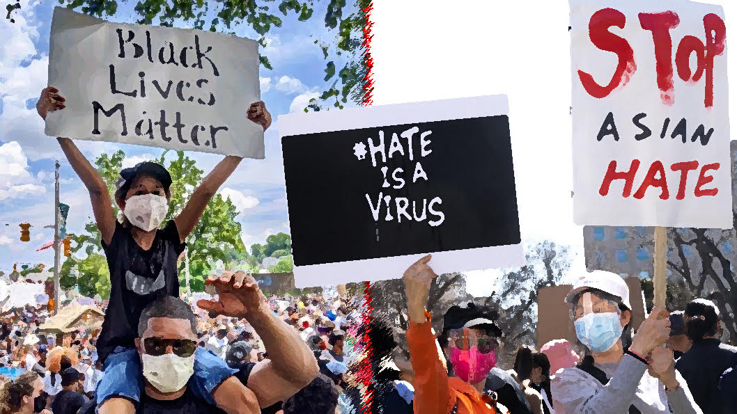 Recognising the roots of racism in Singapore - Academia | SG