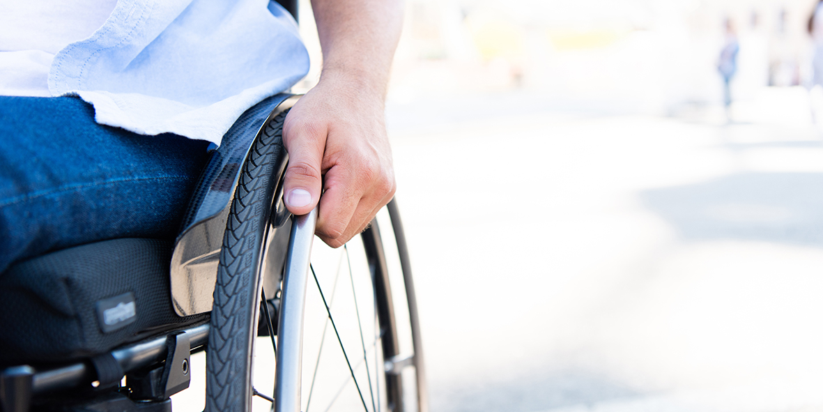 Disability Studies can open up a dialogue that fosters inclusion ...