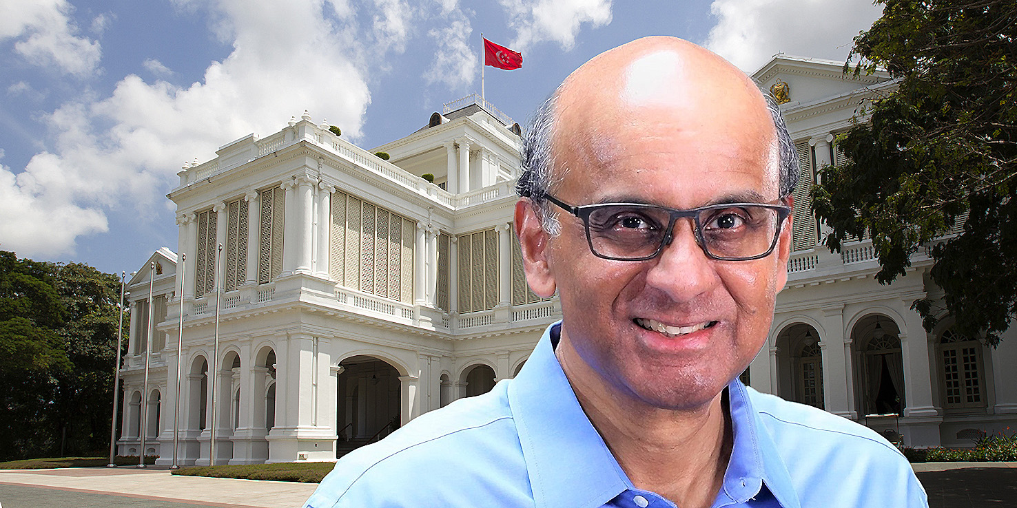 Deciphering Singapore’s emphatic but enigmatic presidential election ...